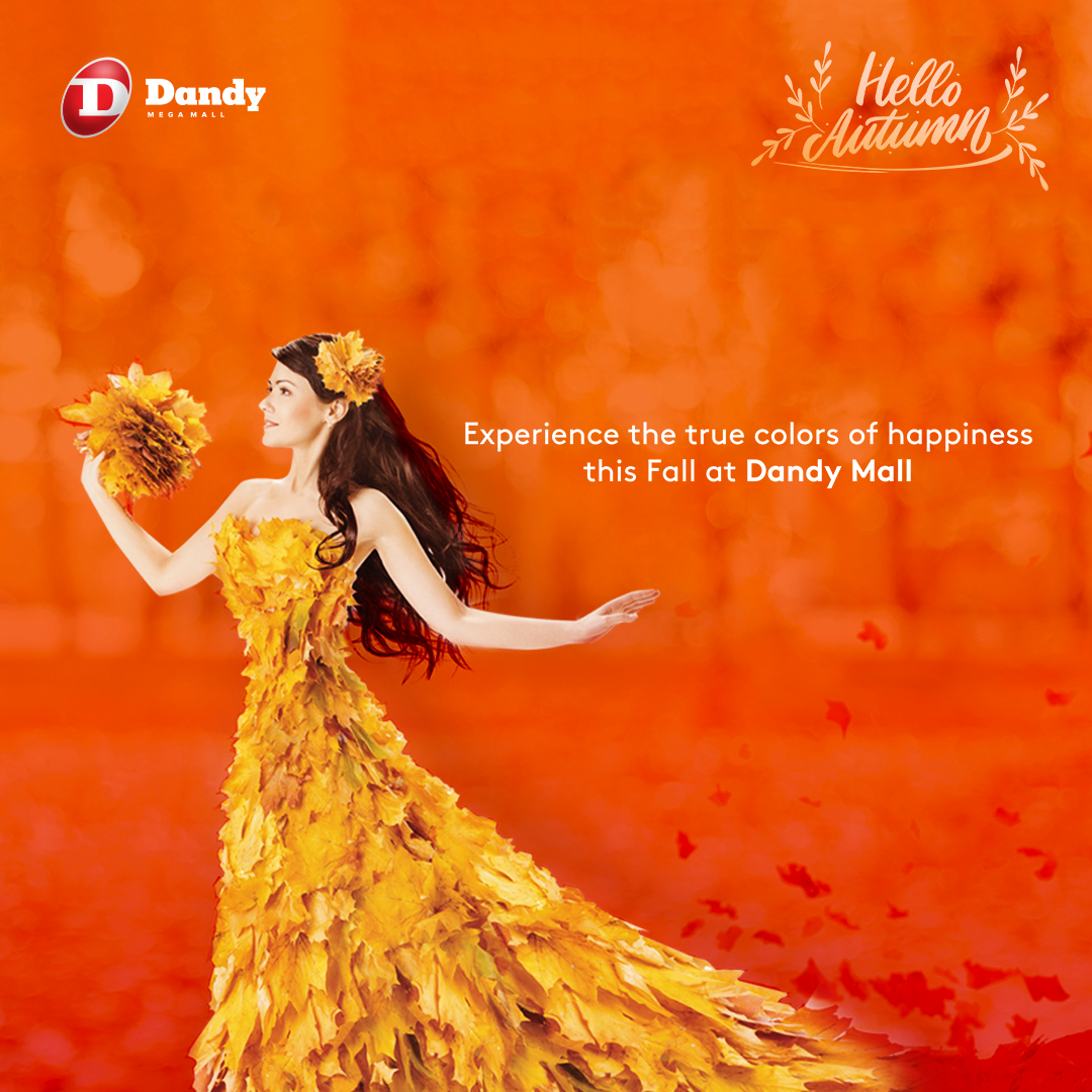 Careers | Dandy Mega Mall